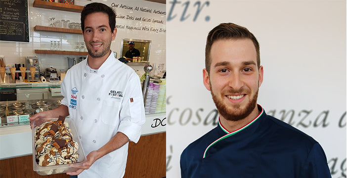 Carpigiani Frozen Dessert University to Offer Spanish Language Course ...