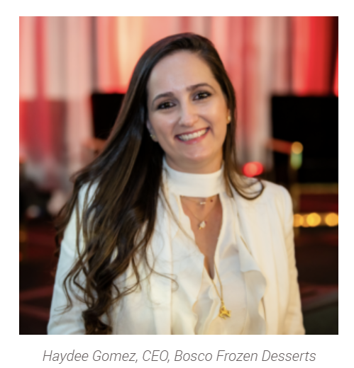 The Gomez Siblings’ Tale of Frozen Desserts and Entrepreneurial Triump ...